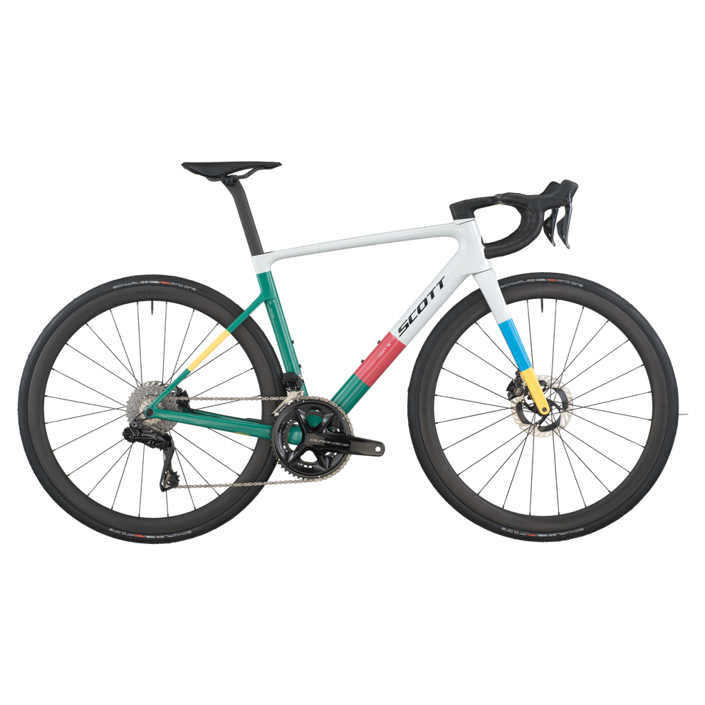 Scott Addict RC Pro Race ,Road Bike – WETROCKNRIDE.CO.UK