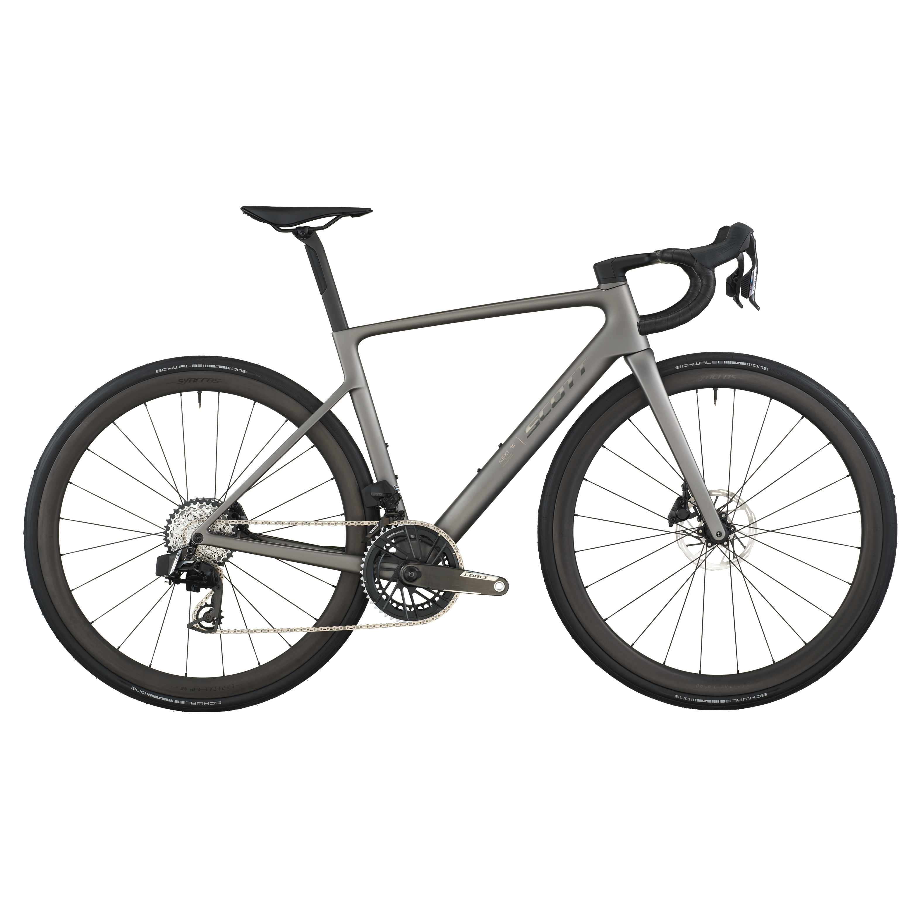 Scott Addict RC Team Race Road Bike Free pedals – WETROCKNRIDE.CO.UK
