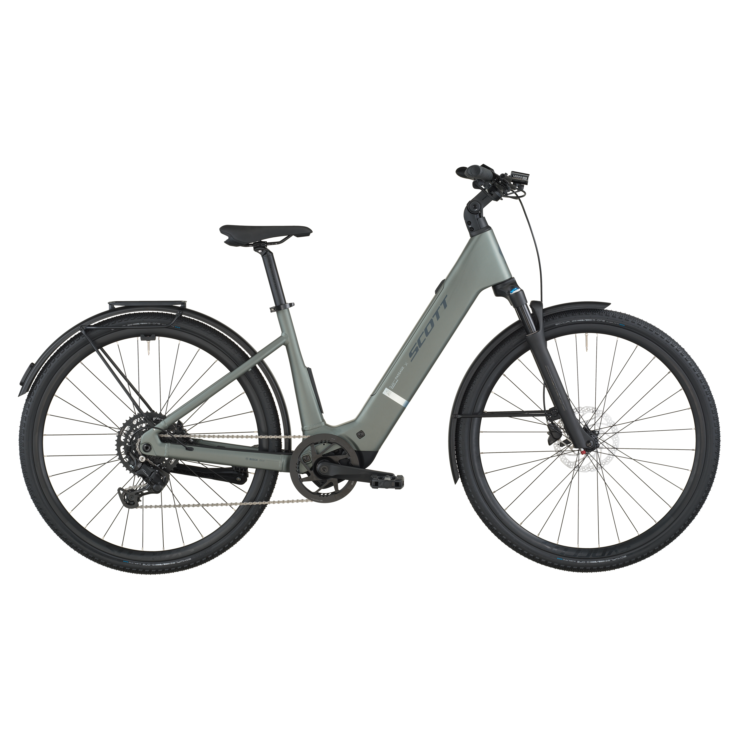 Scott Passage 20 Wave Electric urban/trekking bike – WETROCKNRIDE.CO.UK