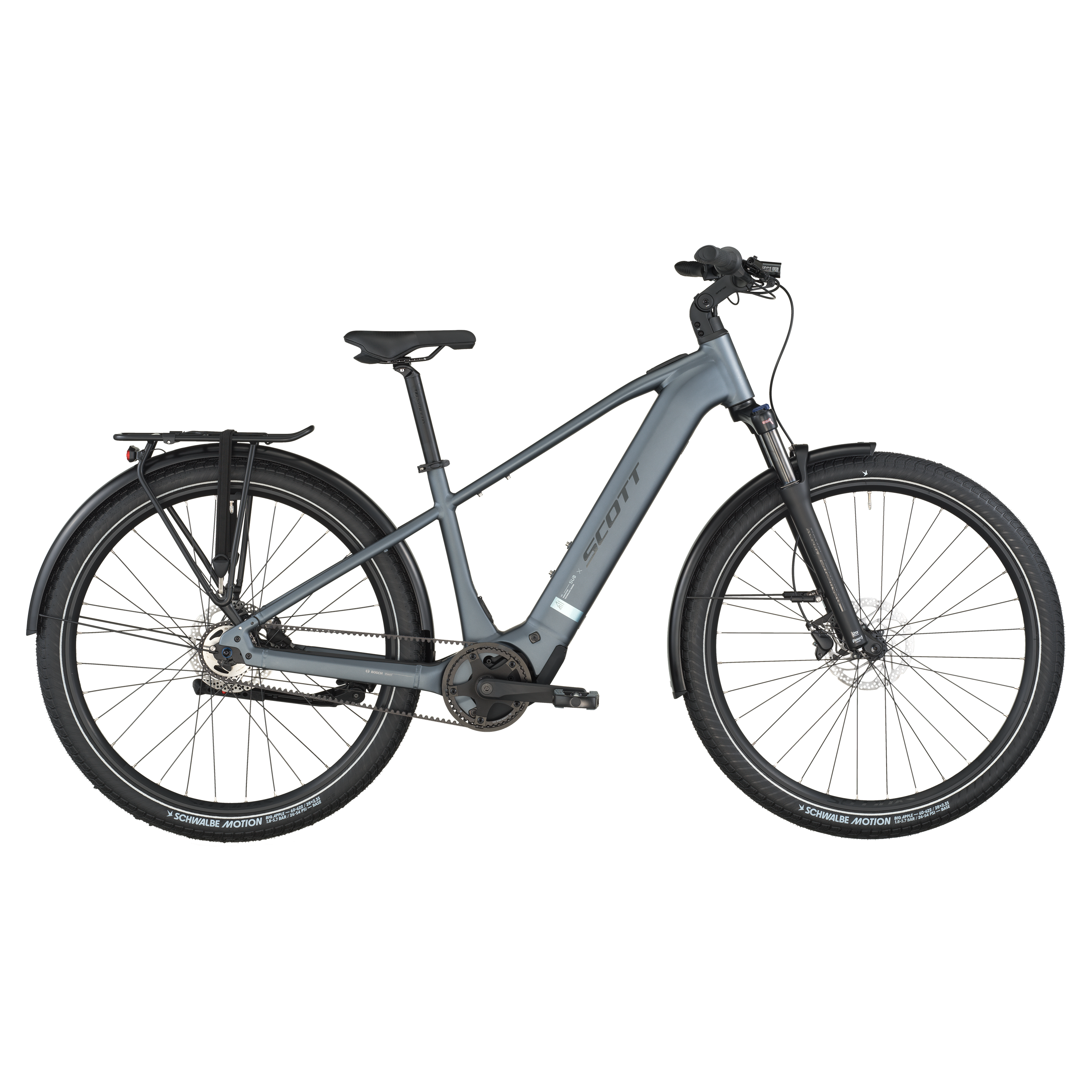 Scott Sub Tour 20 Electric urban/trekking bikes – WETROCKNRIDE.CO.UK