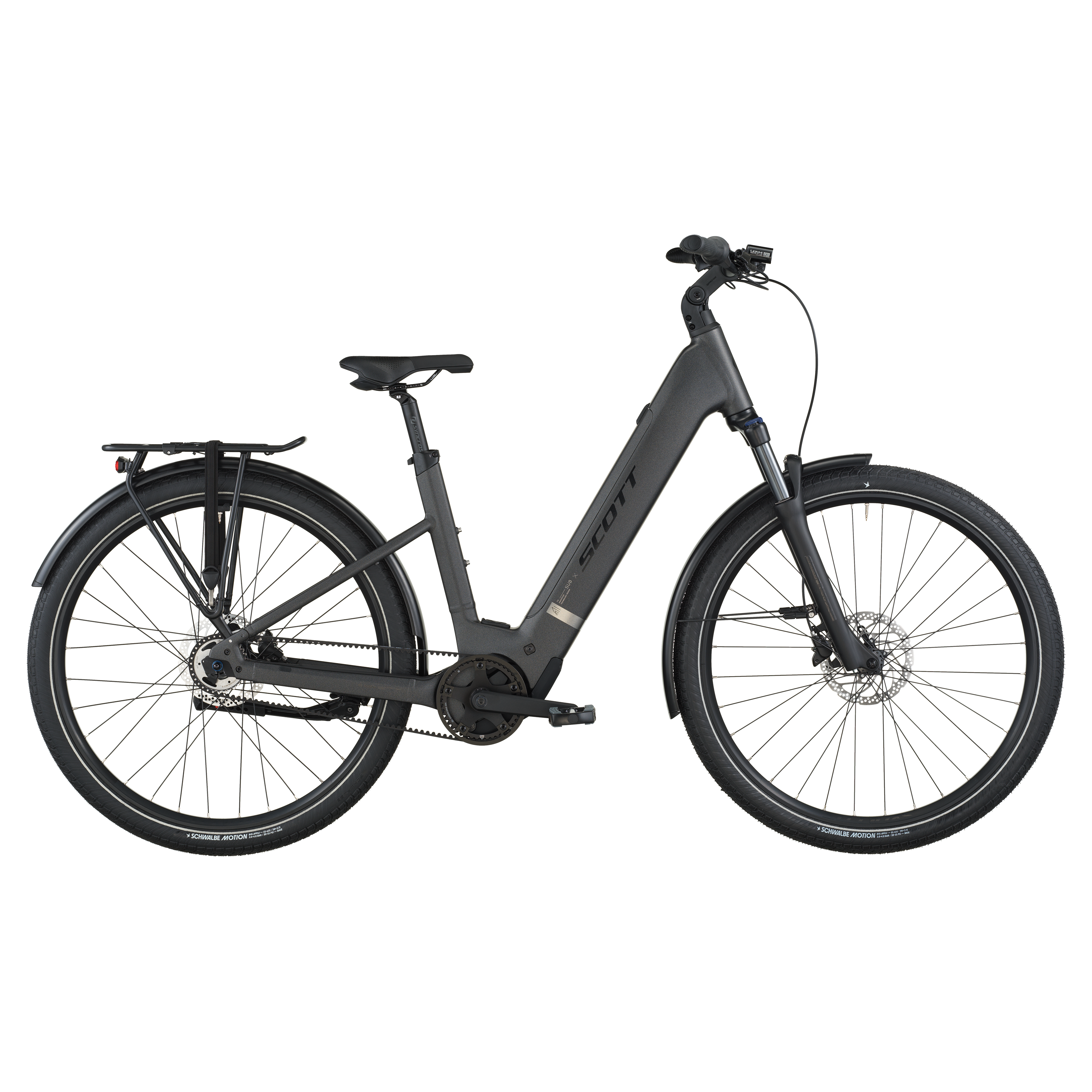 Scott Sub Tour 30 Wave ,city, urban, trekking, e-Bike 2026 ...