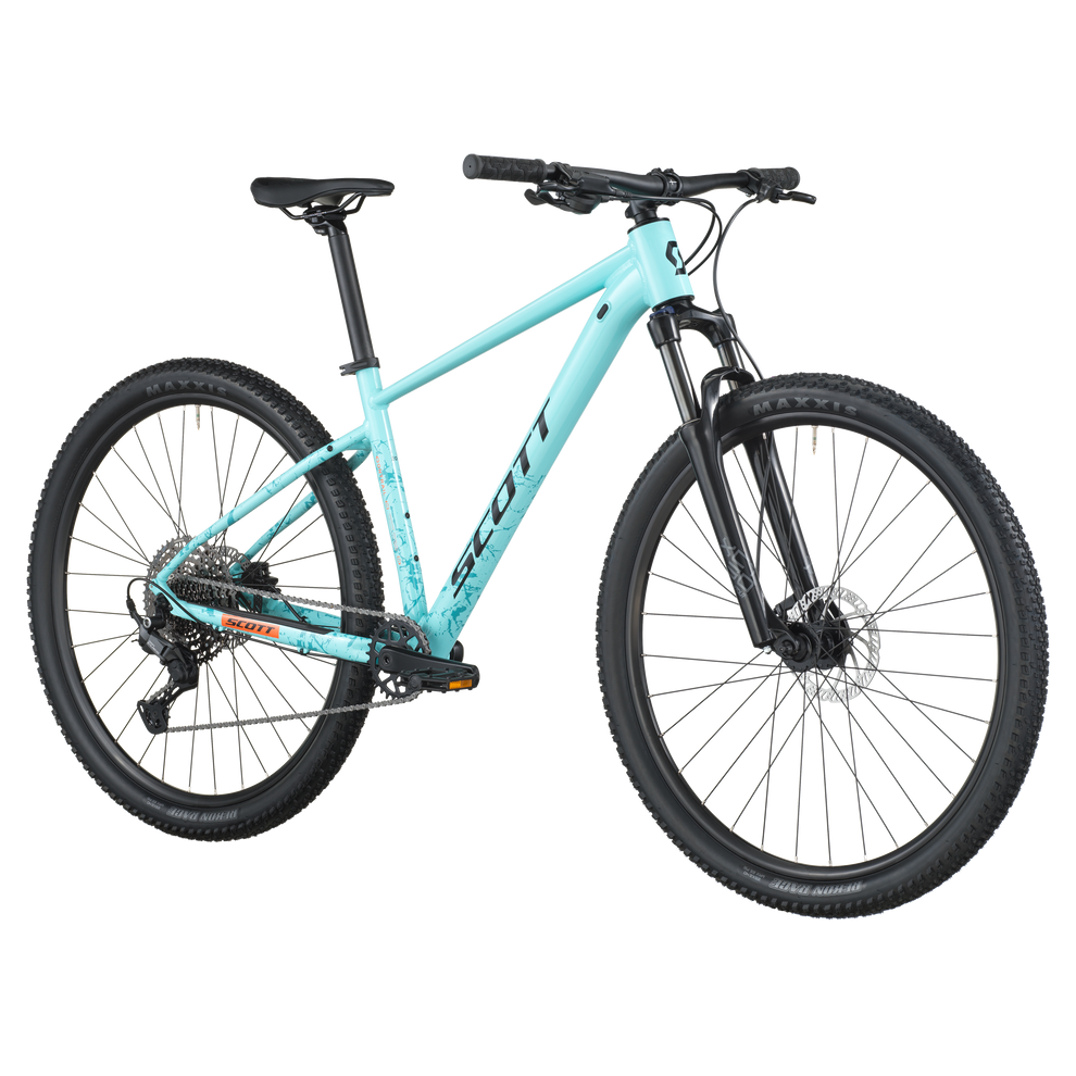 Scott CONTRAIL 20 Alloy Mountain Bike – WETROCKNRIDE.CO.UK