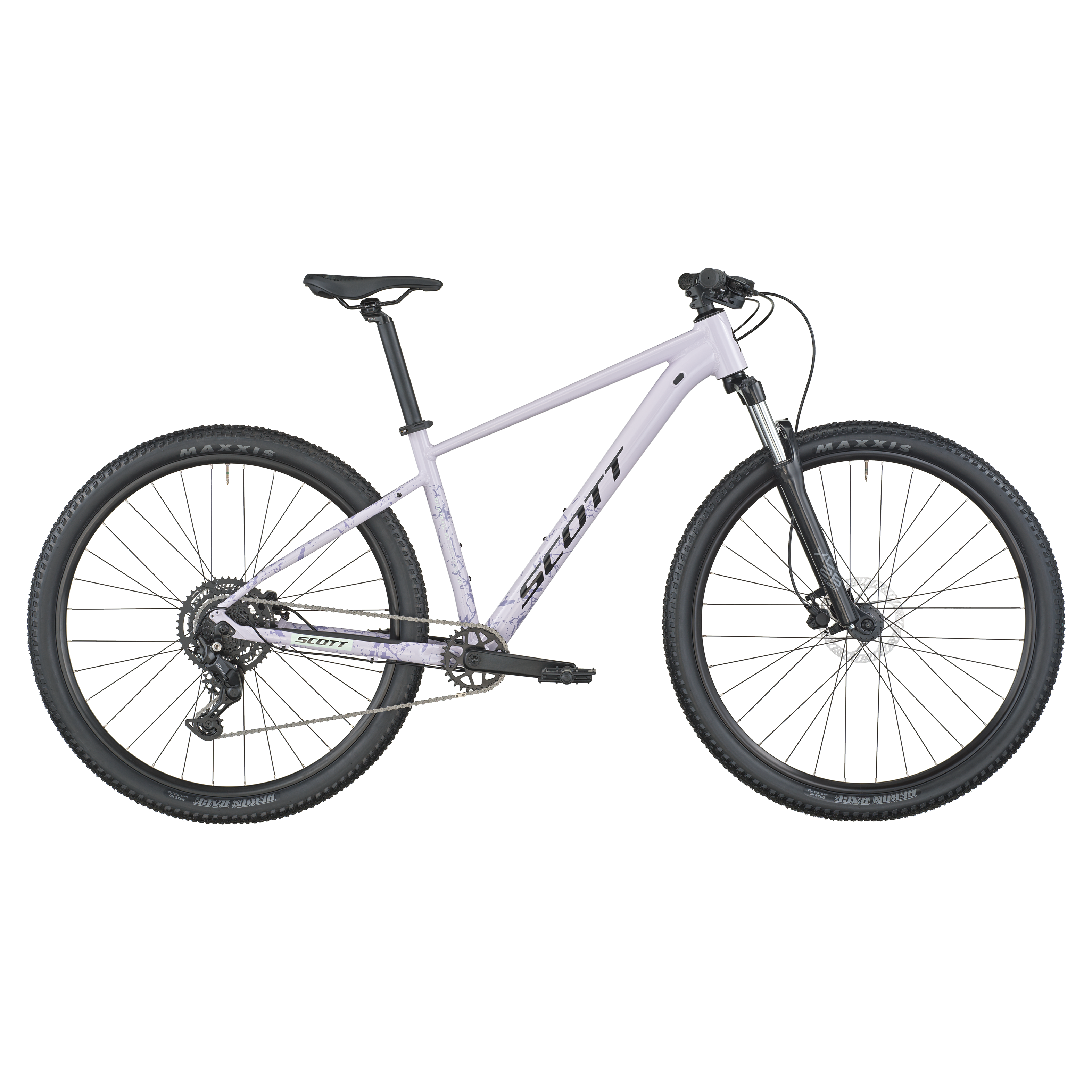 Scott Contrail 30 Mountain Bike – WETROCKNRIDE.CO.UK