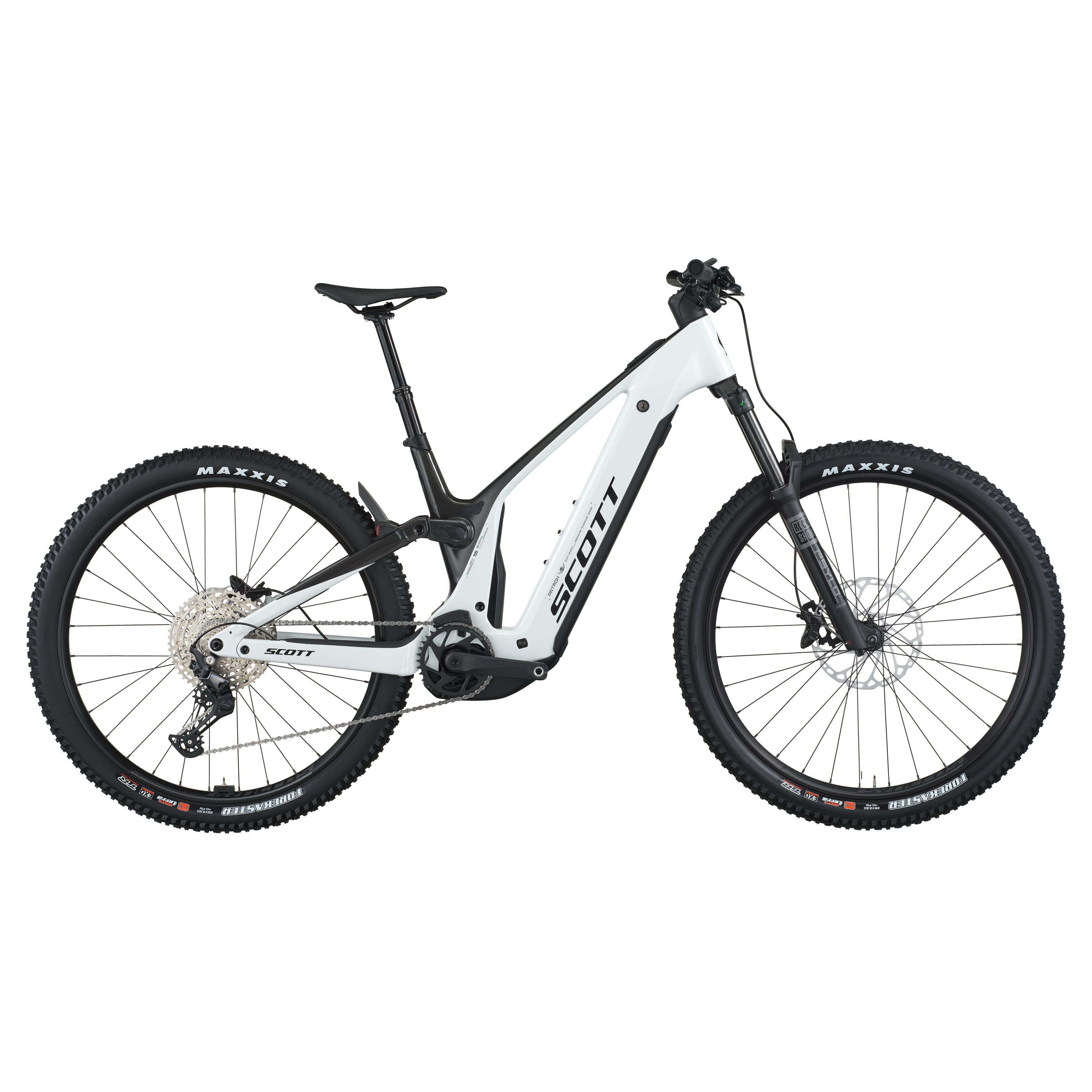 Scott Patron 920 Mountain,Trail E-bike free pedals – WETROCKNRIDE.CO.UK