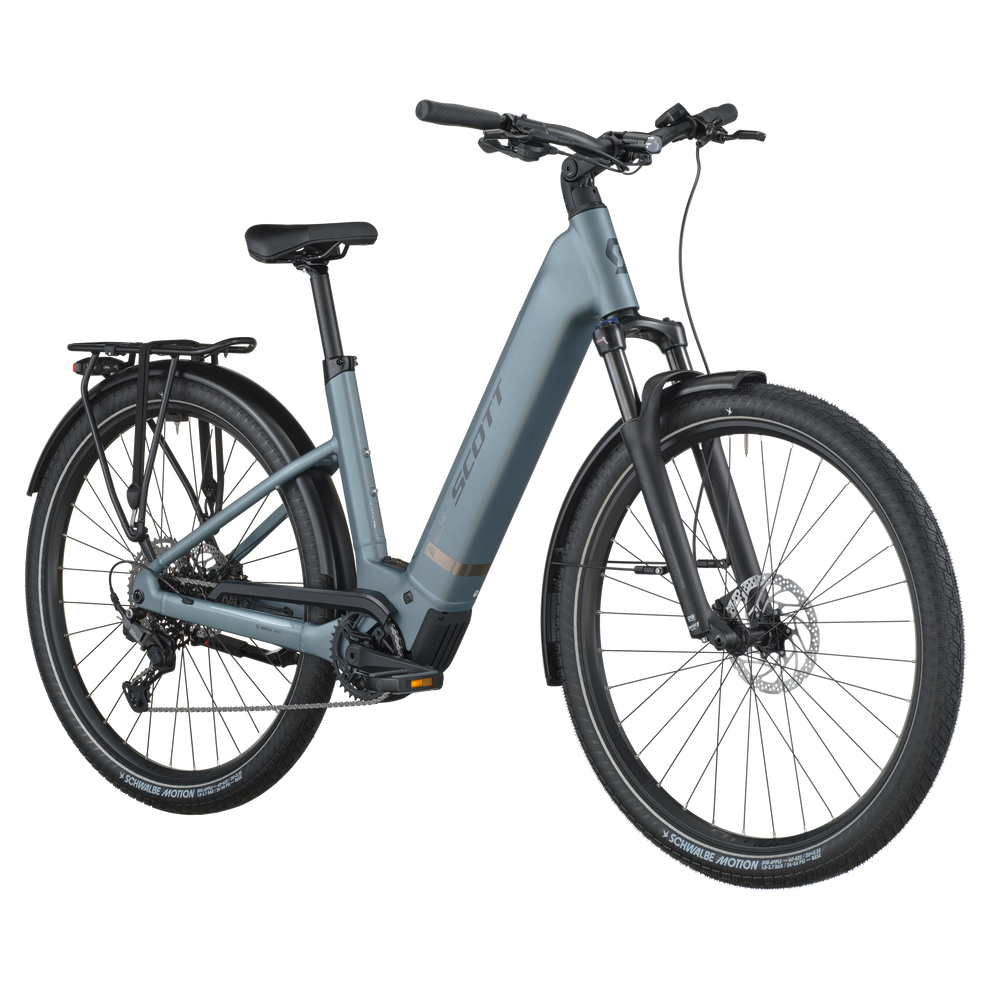 Scott Sub Sport 20 Wave ,city, urban, trekking, e-Bike 2026 ...