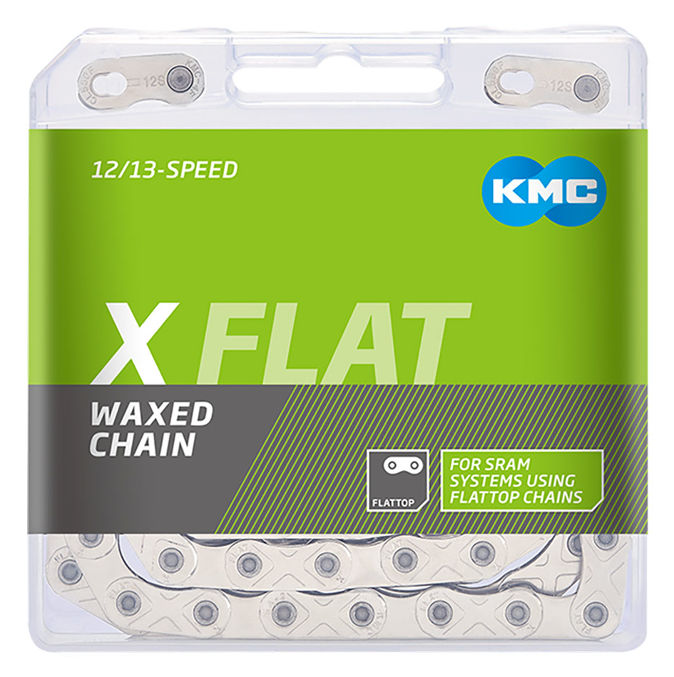 KMX X- Flat SRAM 12/13x Road,Mountain Bike Chain – WETROCKNRIDE.CO.UK