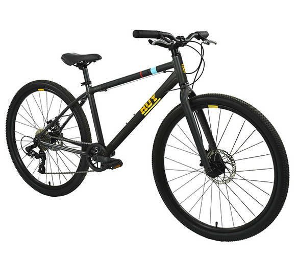 HOY Pentland 26 Kids Bike – WETROCKNRIDE.CO.UK