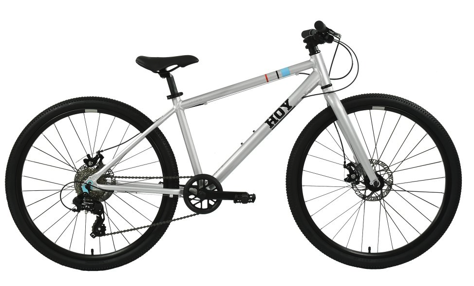 HOY Pentland 26 Kids Bike – WETROCKNRIDE.CO.UK