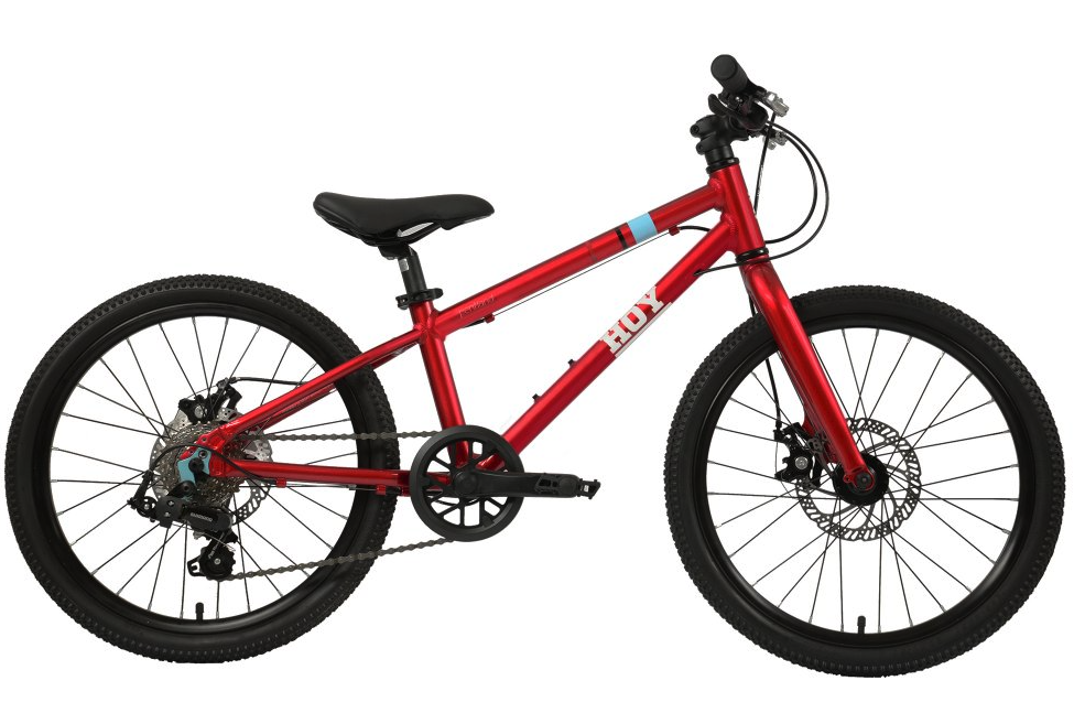 Pentland 20" Kids Bike – WETROCKNRIDE.CO.UK