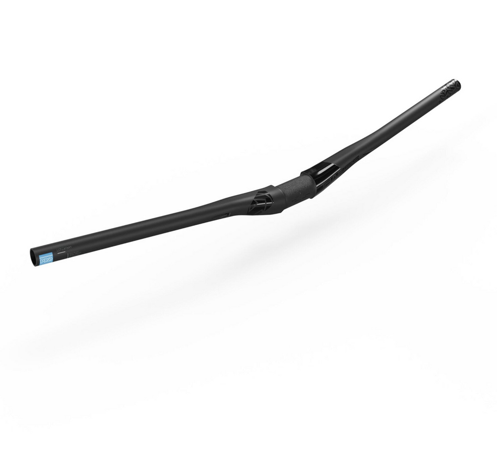 Pro Tharsis Evo Handlebar, Carbon Riser, 35mm, 780mm wide ...
